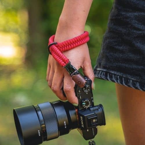 C-Rope Kamerazubehör - Alle Produkte in der Übersicht - C-Rope