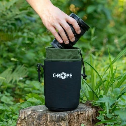 C-Rope Kamerazubehör - Alle Produkte in der Übersicht - C-Rope