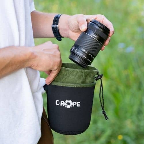 C-Rope Kamerazubehör - Alle Produkte in der Übersicht - C-Rope