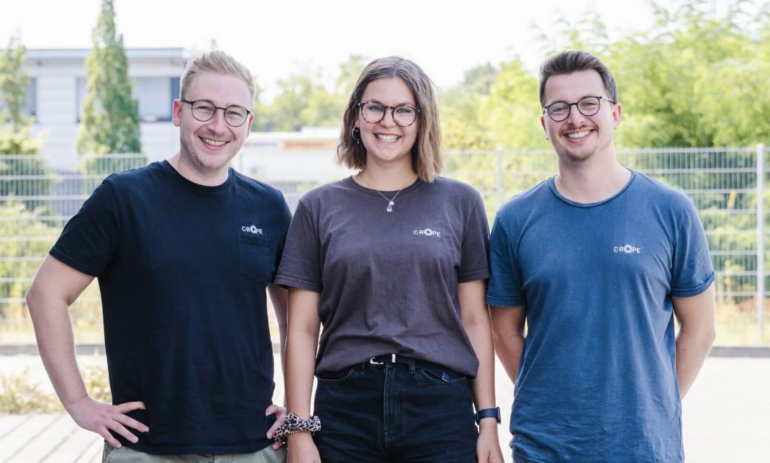 C-Rope - Kameragurte, Kamera Handschlaufen und Kamerataschen